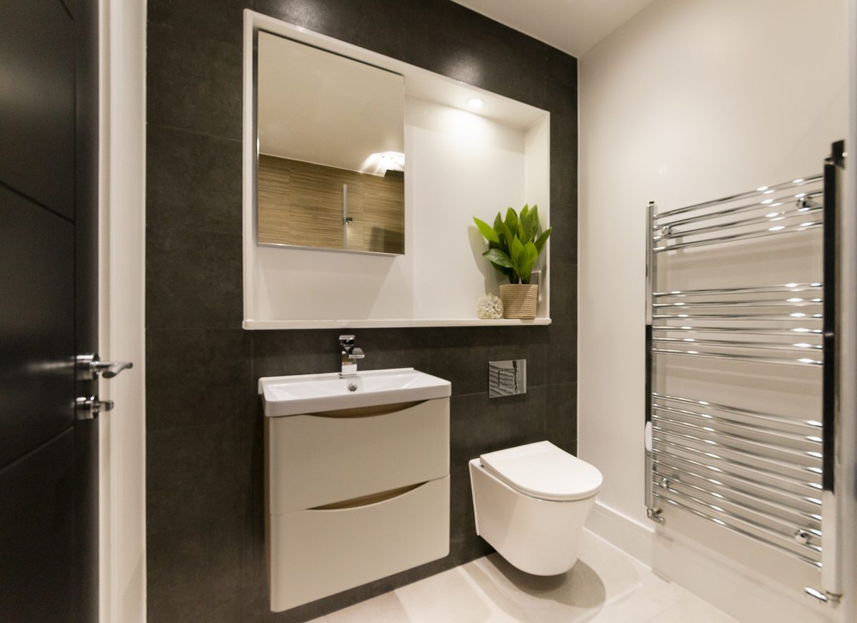 Reddown Road, Coulsdon - MAC Group