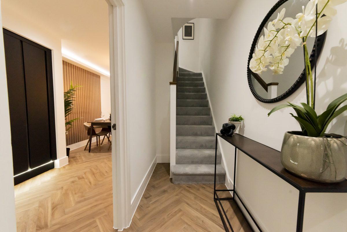 Reddown Road, Coulsdon - MAC Group