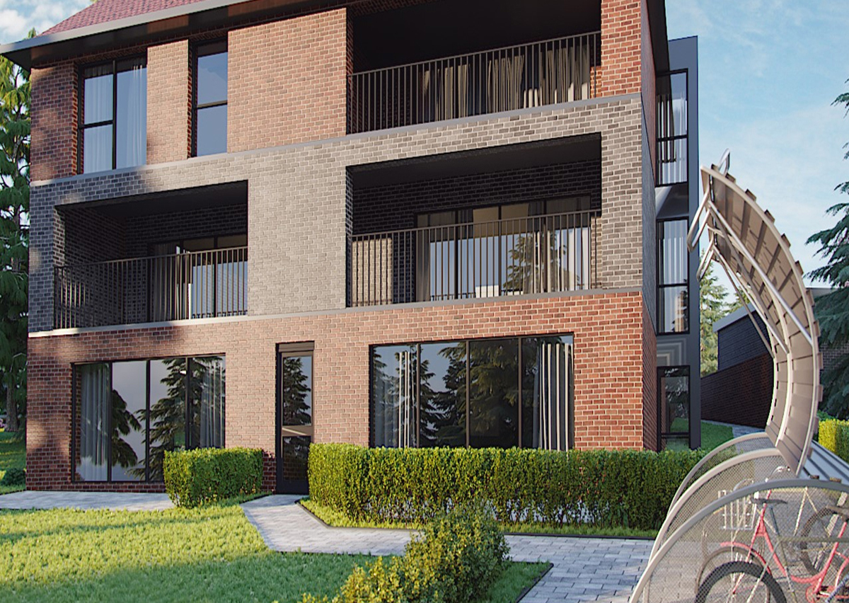 Lynne Close - MAC Group