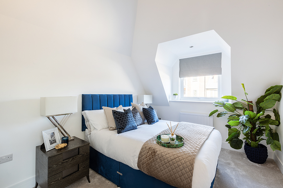 Reddown Road, Coulsdon - MAC Group