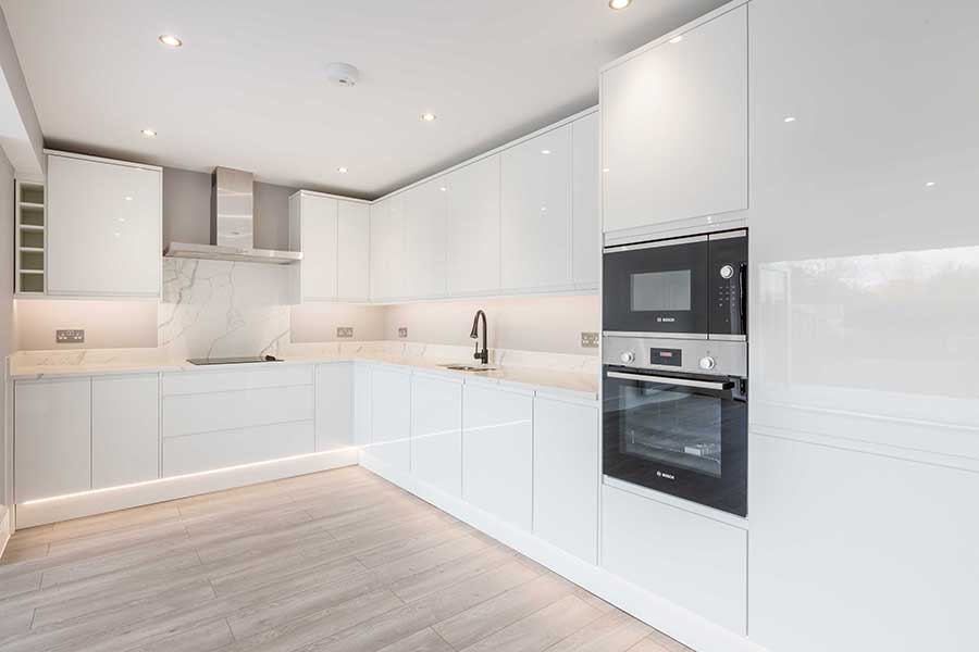 Reddown Road, Coulsdon - MAC Group