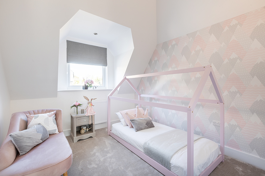 Reddown Road, Coulsdon - MAC Group