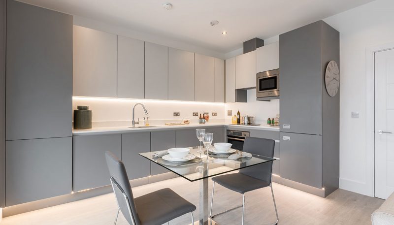 Sperrin House - MAC Group